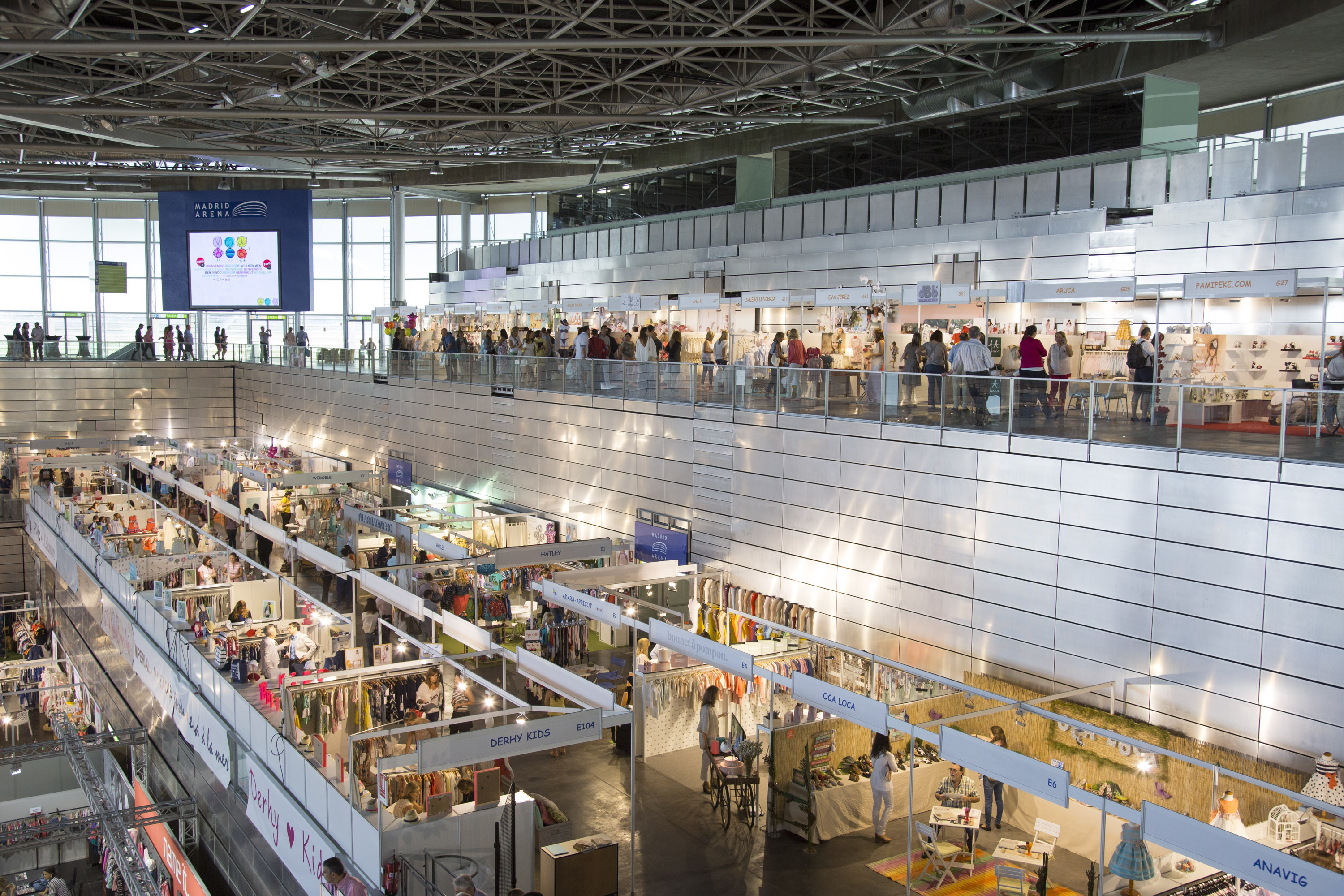 showstylekids.com - 22 – 24 January 2016 Fimi Madrid